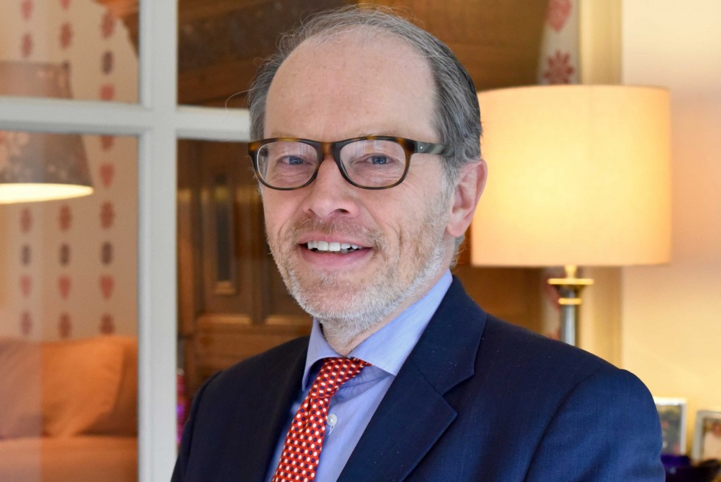 Carl Eric Rasch – Rasch & De Mol van Otterloo